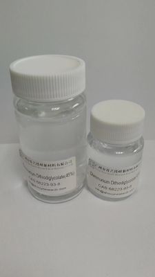 45 pure Diammonium Dithiodiglycolate Colorless Pale Yellow Liquid