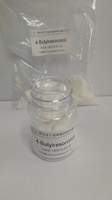 0.965 G/Cm3 4 N Butylresorcinol For Industrial Use Water Insoluble