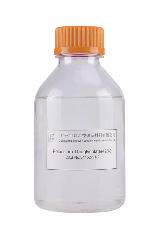 2 Year Shelf Life Thioglycolic Acid For Skin stable Under Normal ...
